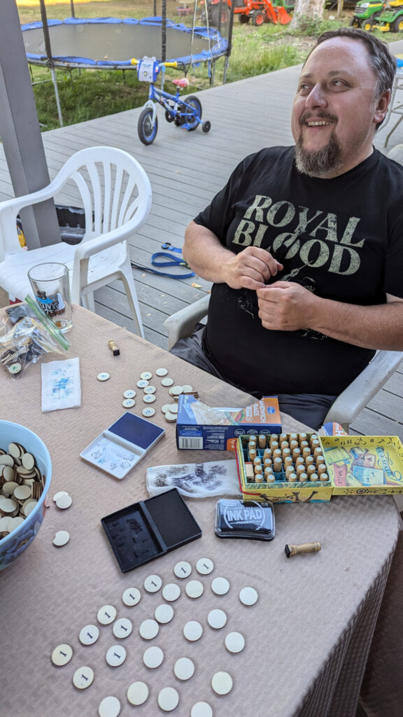 Making Games - GoatBoy Games